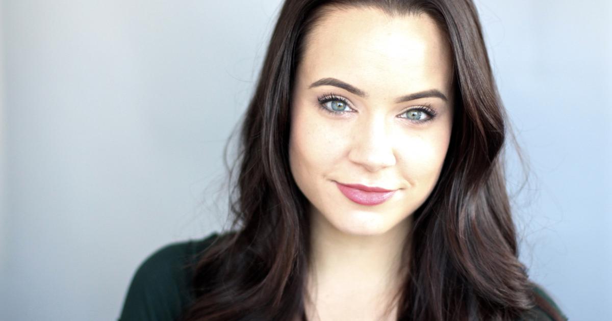 #IGotCast: Emily Spadaford