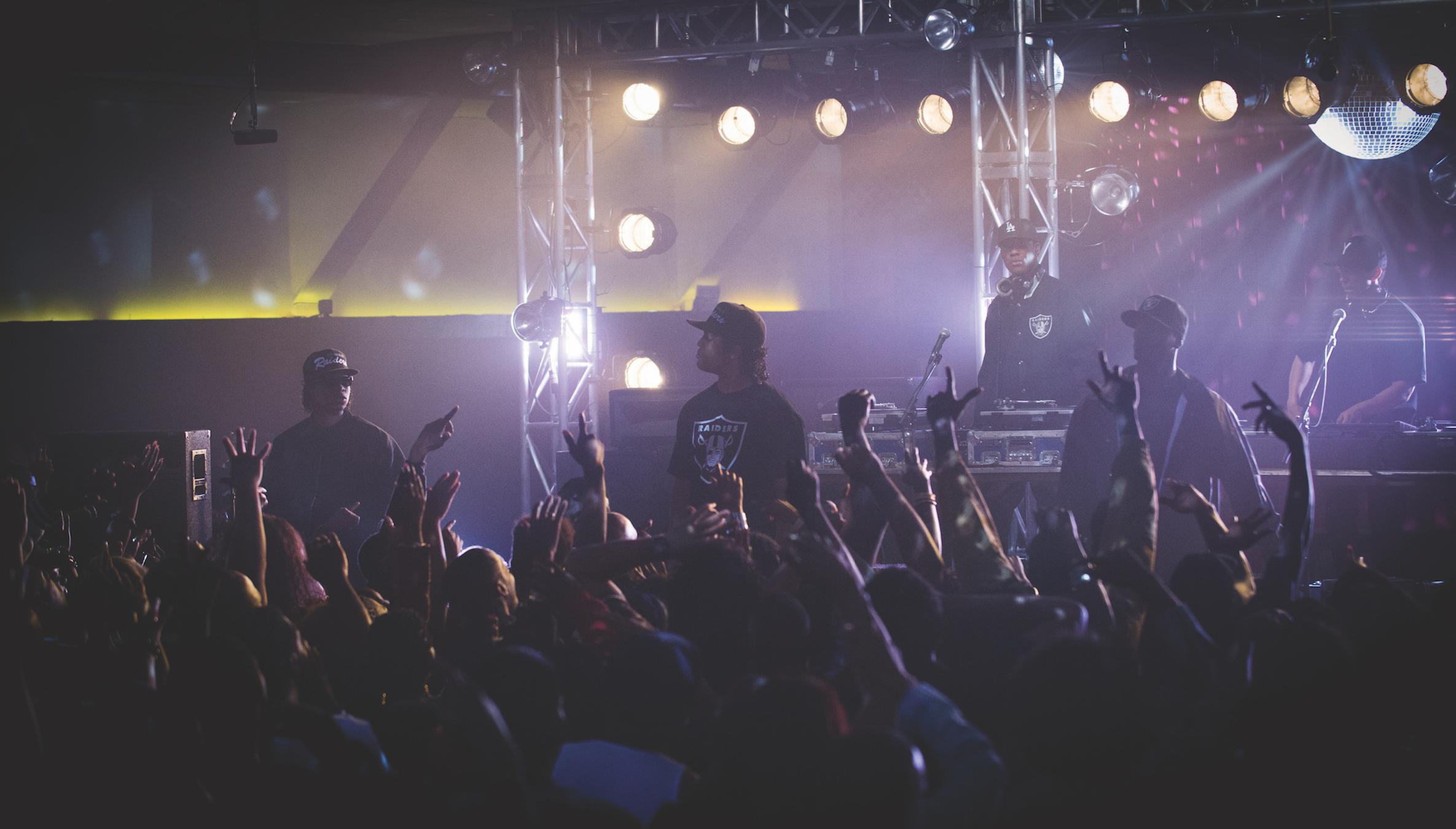 4 Fabulous Ensemble Casts That Elevated Studio Films in 2015