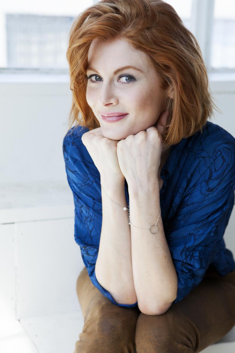 How Martial Arts Influenced Emily Beecham’s American Debut