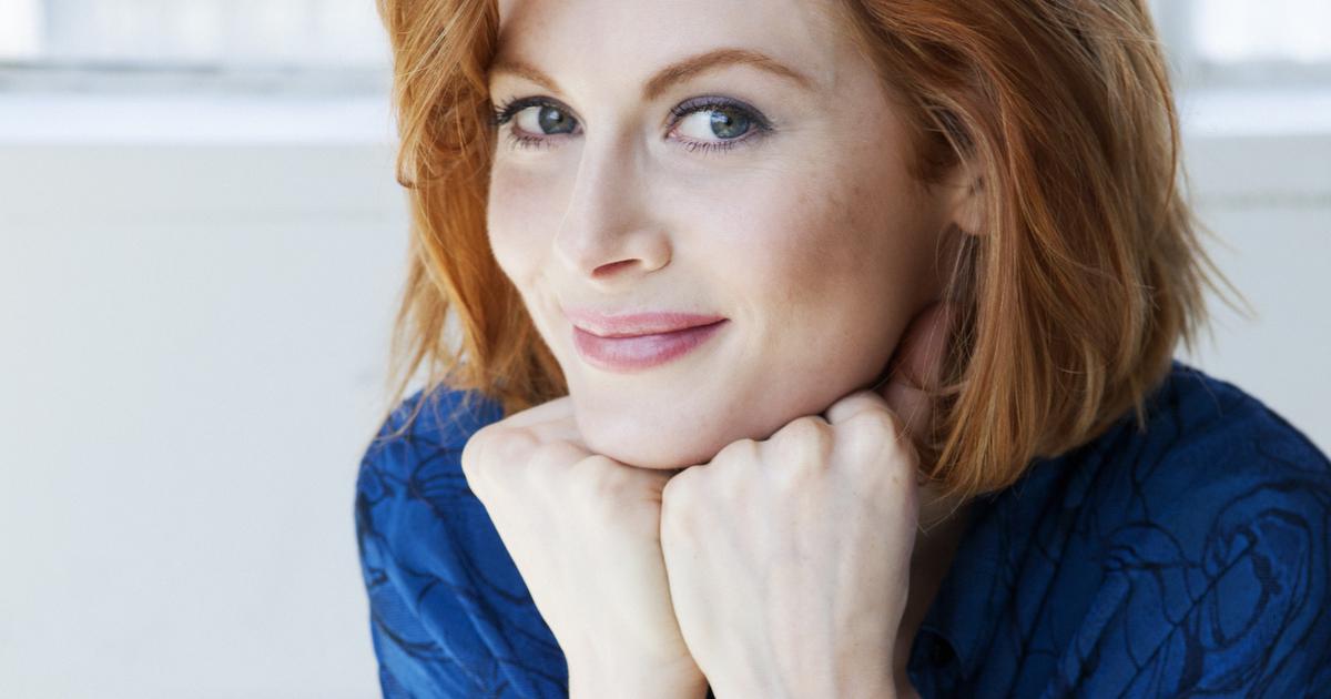 How Martial Arts Influenced Emily Beecham’s American Debut