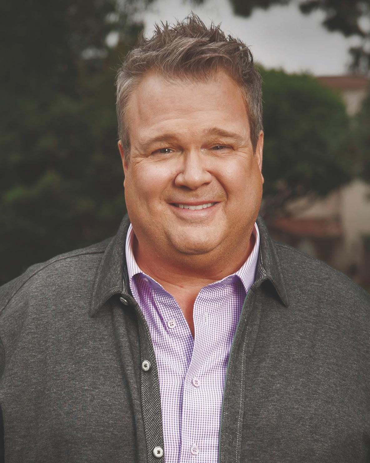 4 Practical Pointers from Comedian Eric Stonestreet