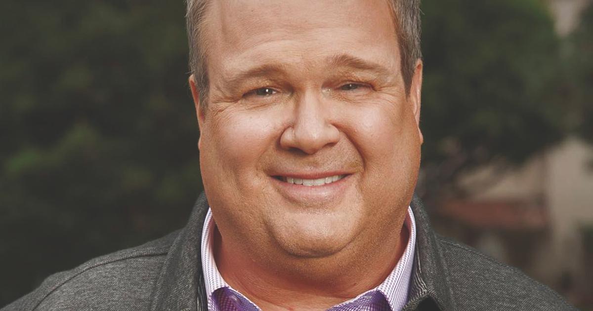 4 Practical Pointers from Comedian Eric Stonestreet