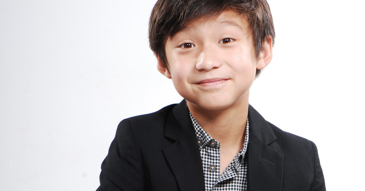 Forrest Wheeler Talks ‘Fresh Off the Boat’ Season 2