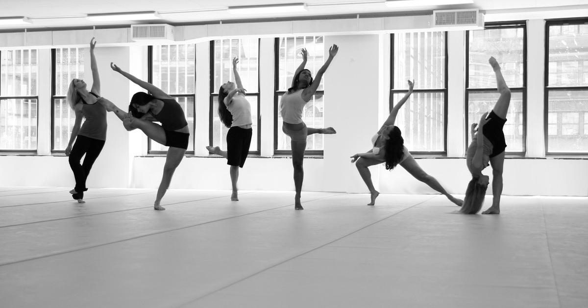 The Inside Scoop on Broadway Dance Center