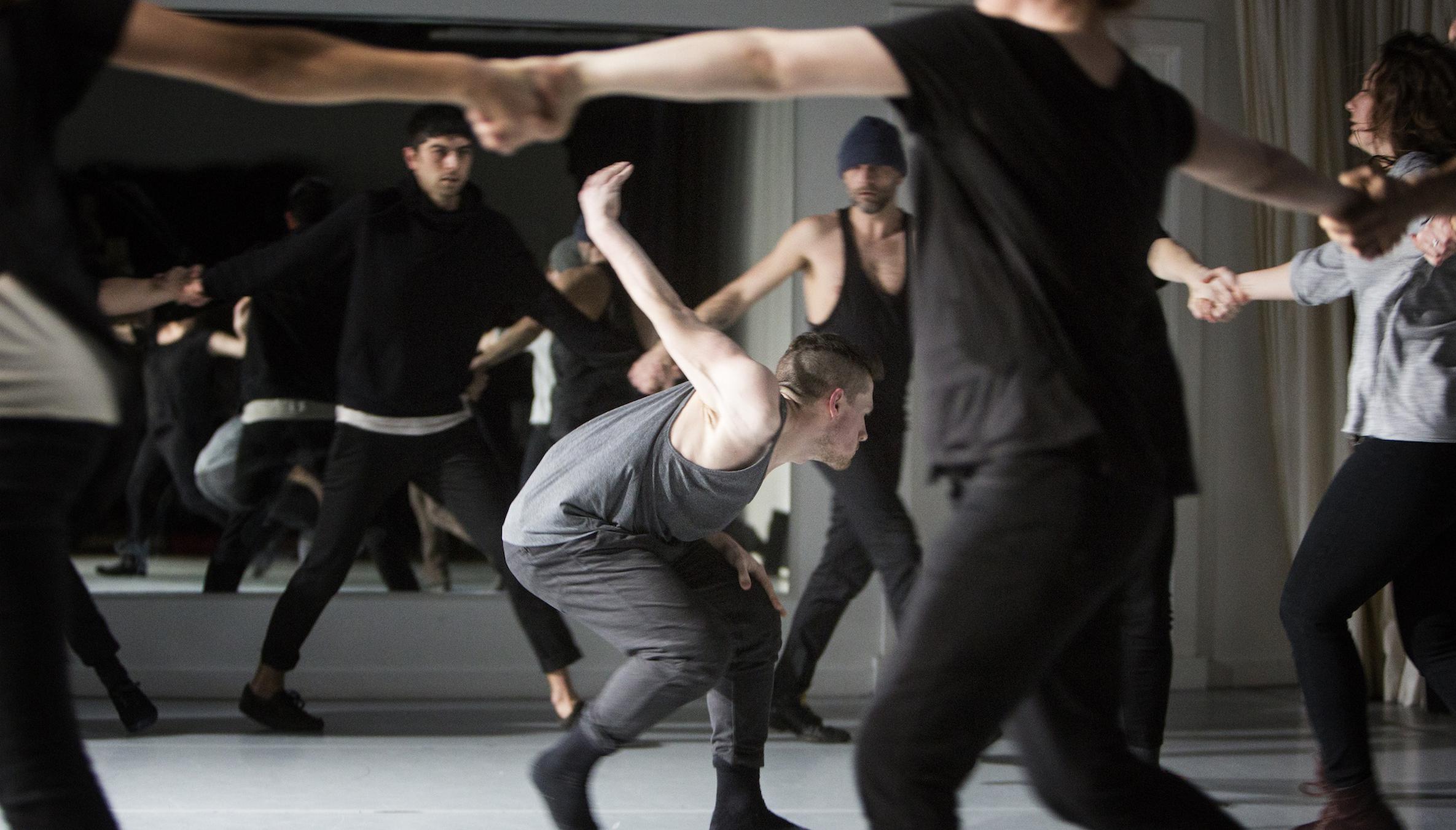 Add Some Velocity to Your Dance Career