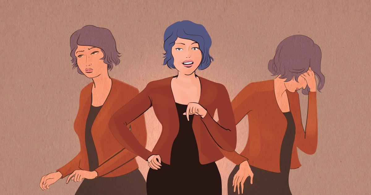 Stay With the Character Until ‘Cut!’