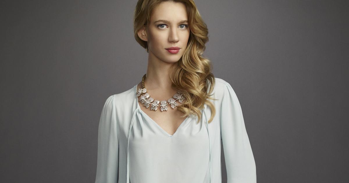 1 Thing Yael Grobglas Looks for in the Audition Room