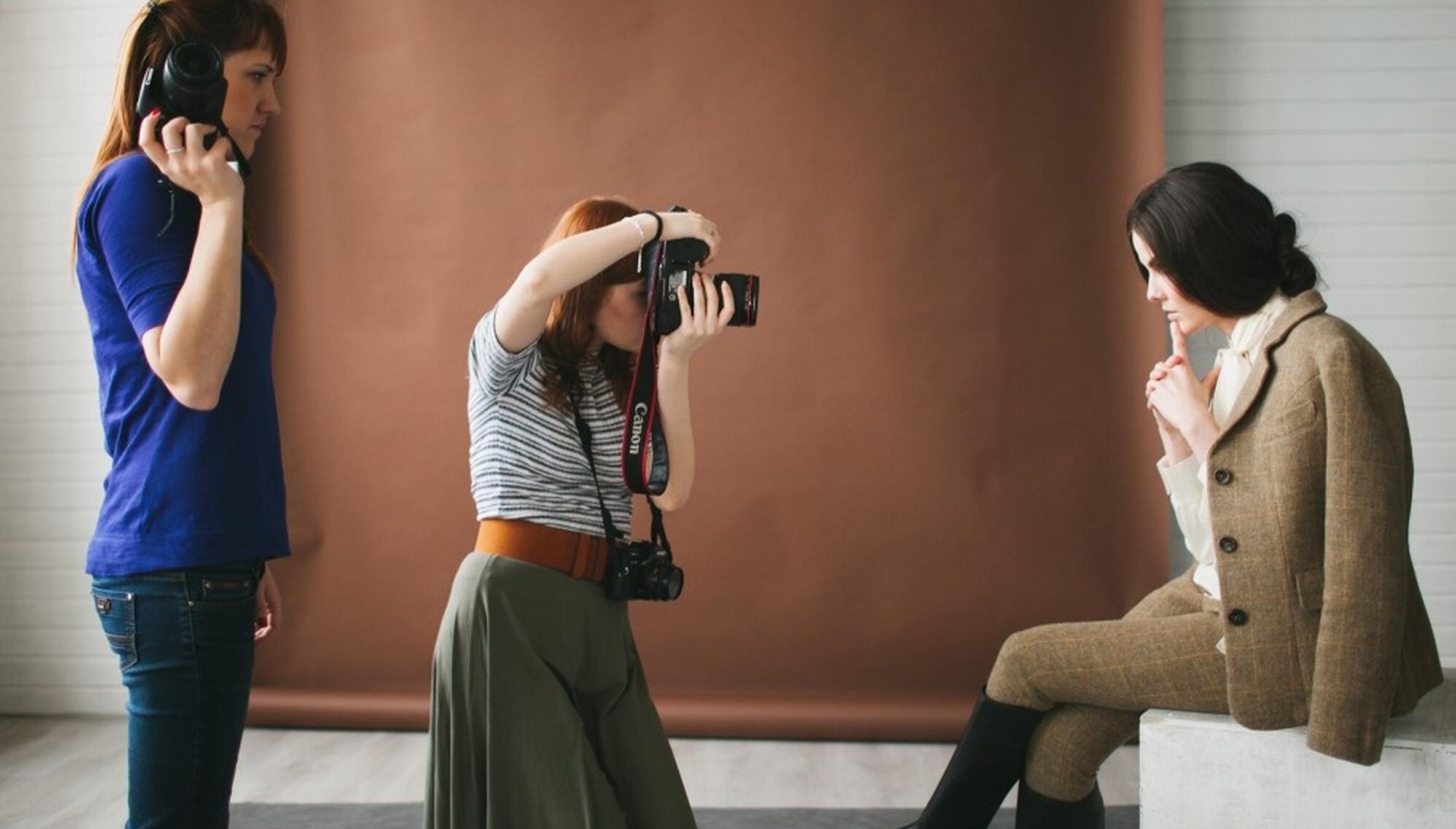 4 Ways To Get The Most Out Of Your Modeling Career