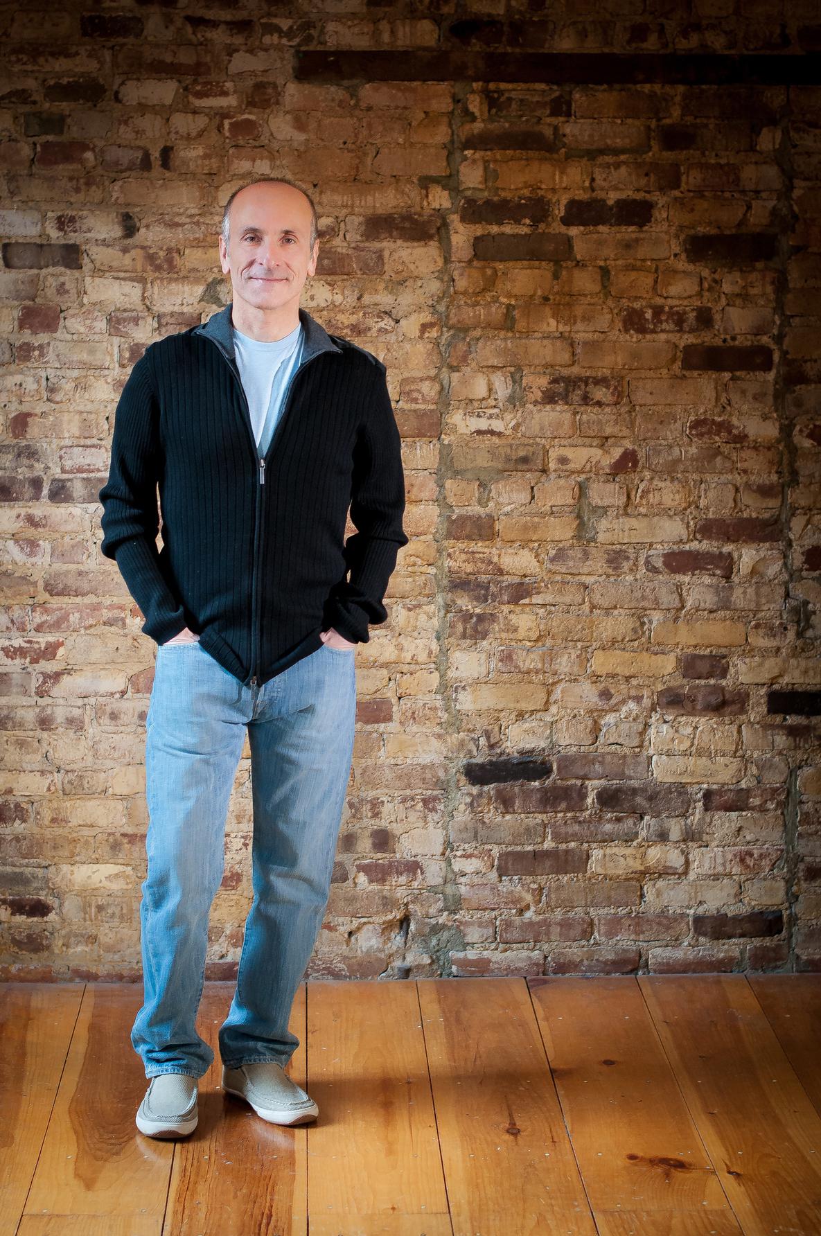 4 Qualities Acting Coach Seth Barrish Instills in Students