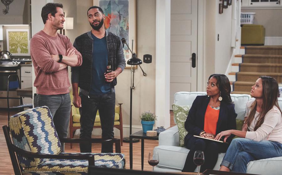 So You Want to Try Stand-up Comedy...