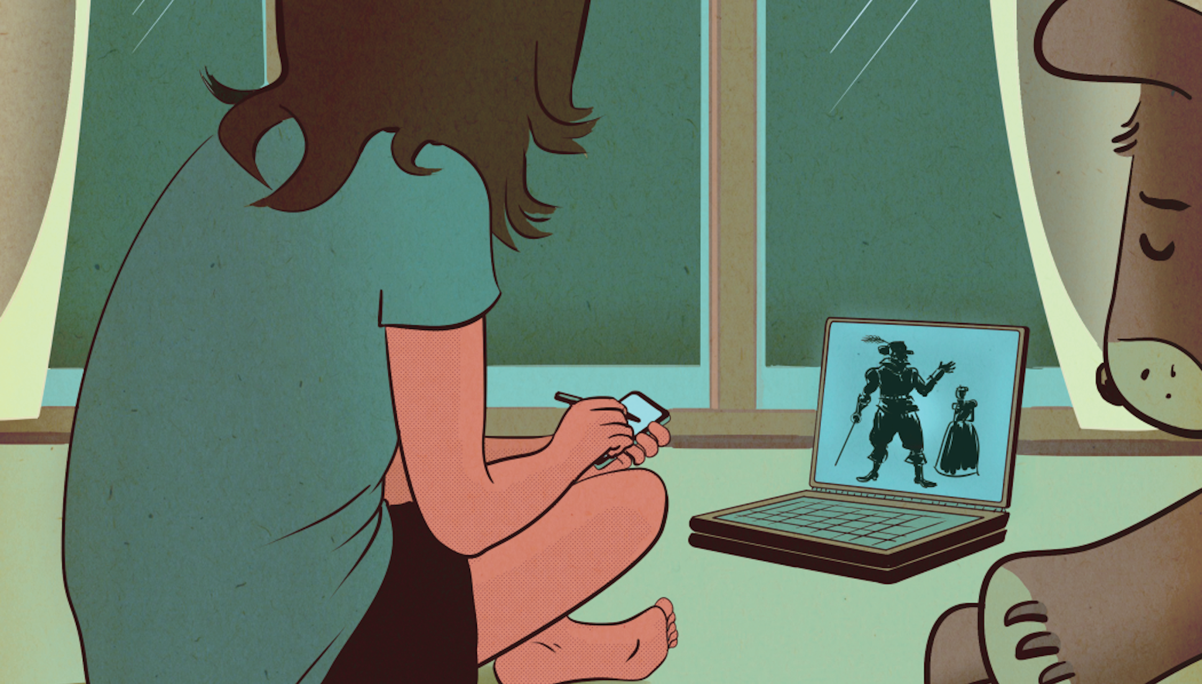 5 Movies Every Child Actor Should See