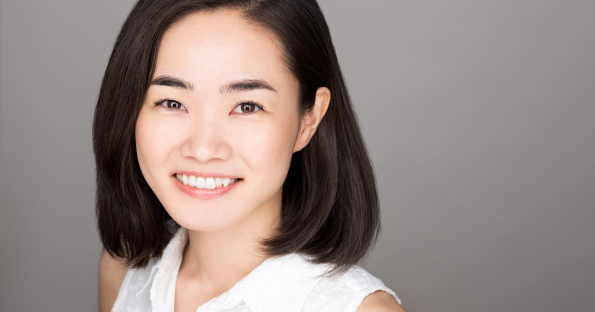 Azumi Tsutsui on Updating Her Reel With Backstage