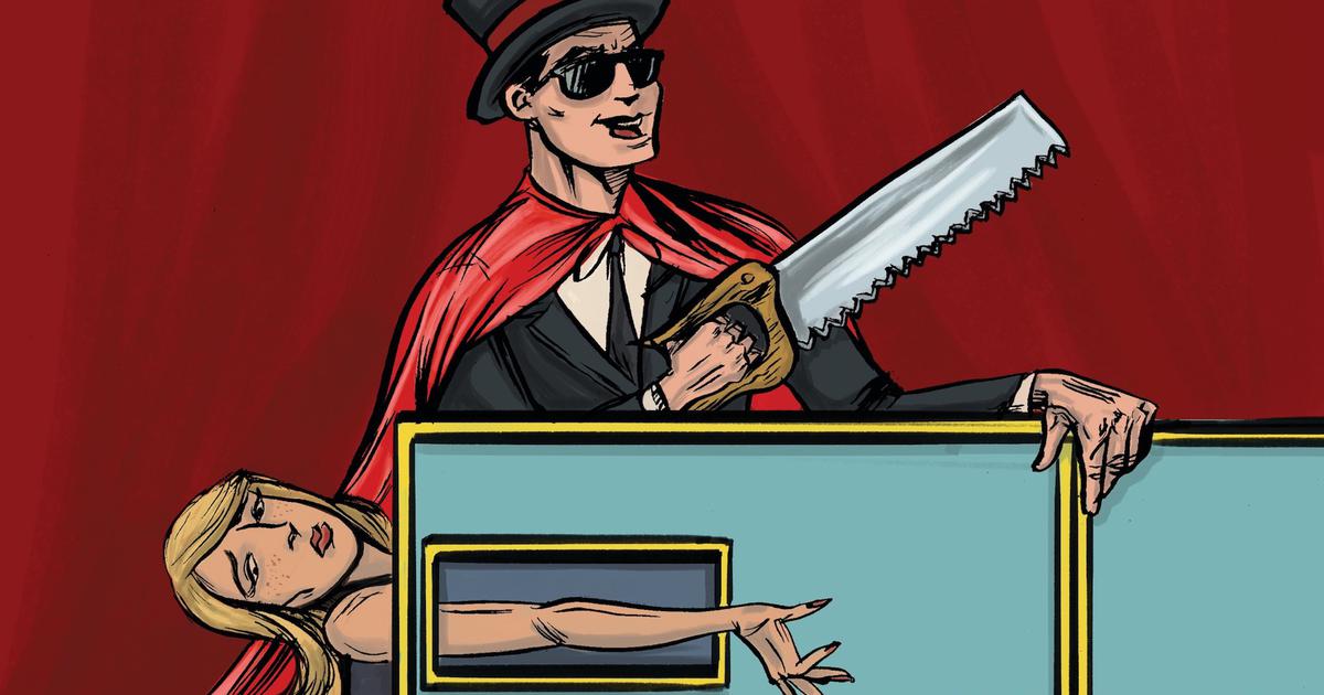 5 Things to Know About an Agent’s Assistant