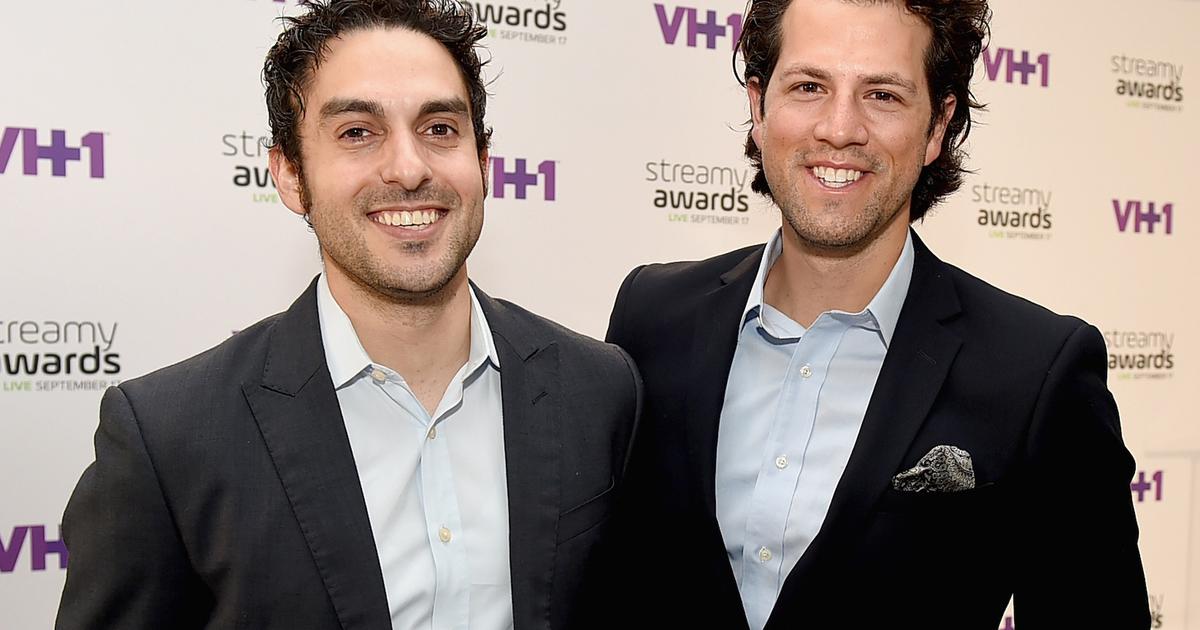 The Streamys Recognize the Best in Online Content