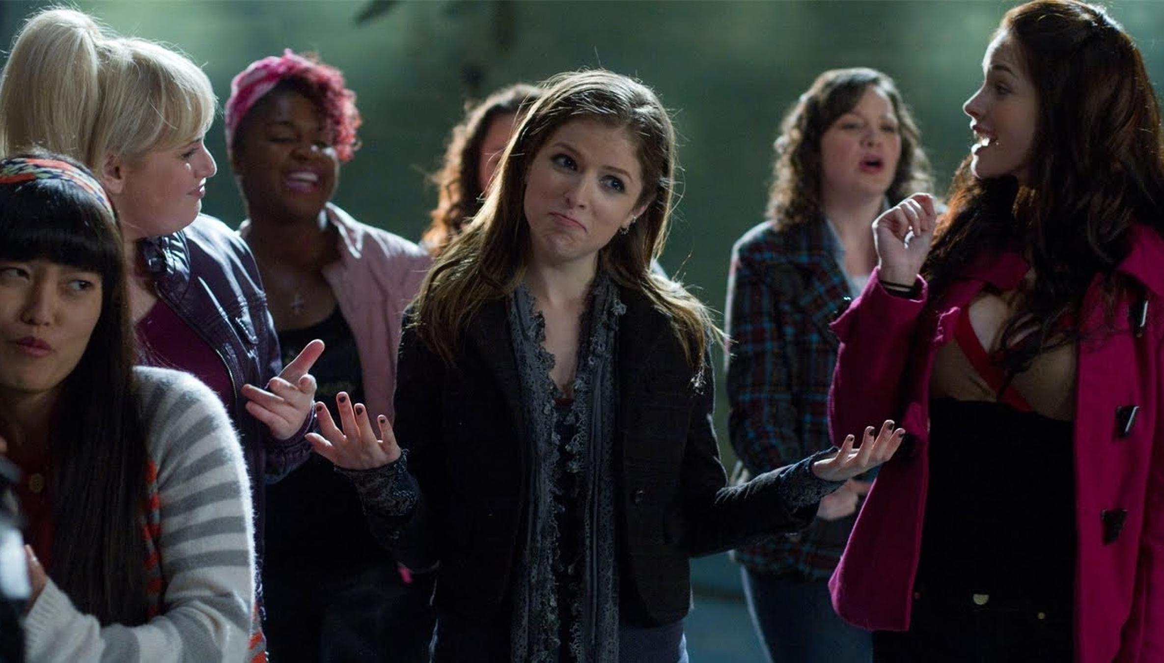 Actors Should Study Singing—Here’s Why