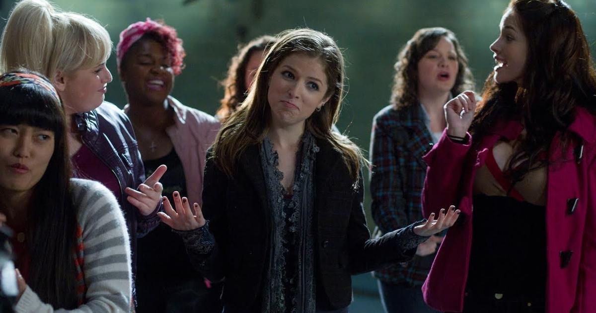 Actors Should Study Singing—Here’s Why