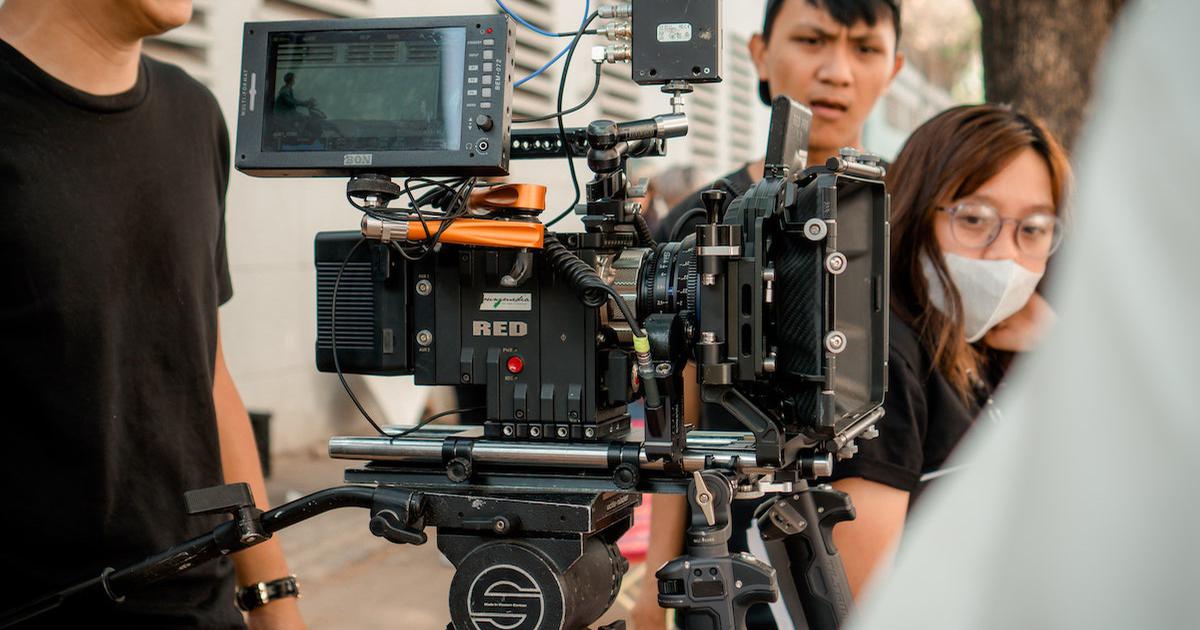 COVID-19 Film + TV Production Guidelines and Training | Backstage