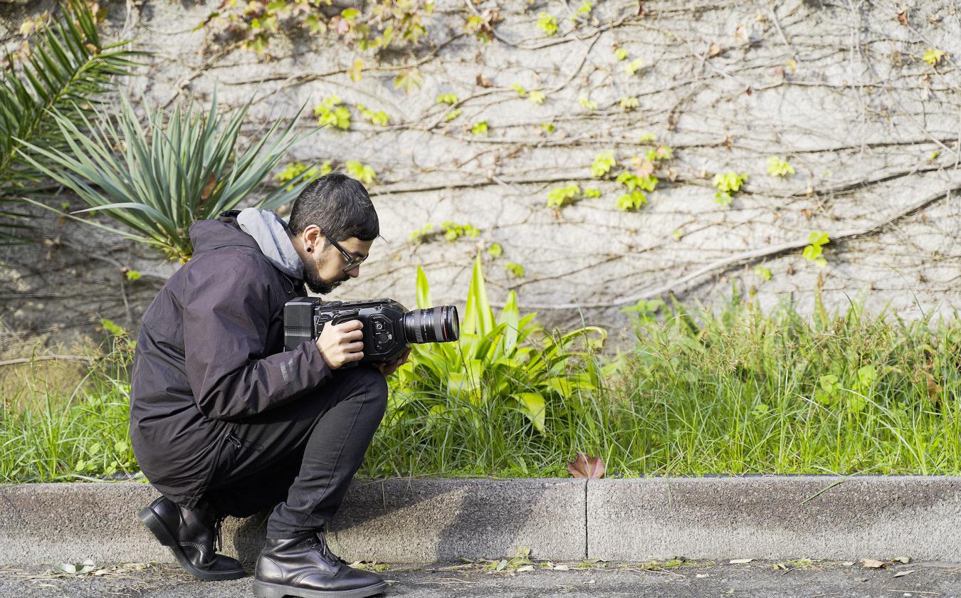 How to Build a Production Book