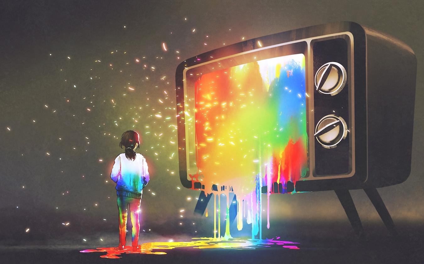 Directorial Concepts