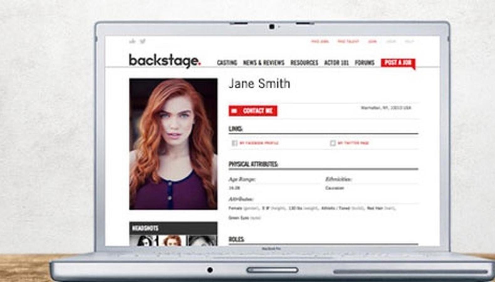 5 Reasons to Join Backstage Immediately