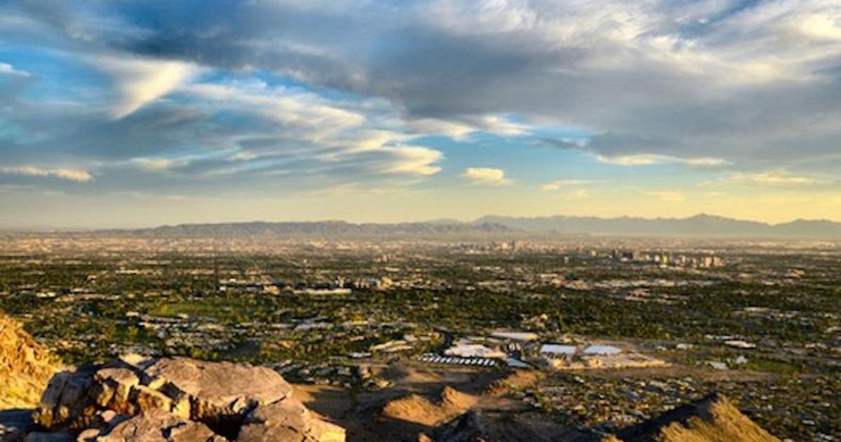 3 Reasons to Act in Phoenix