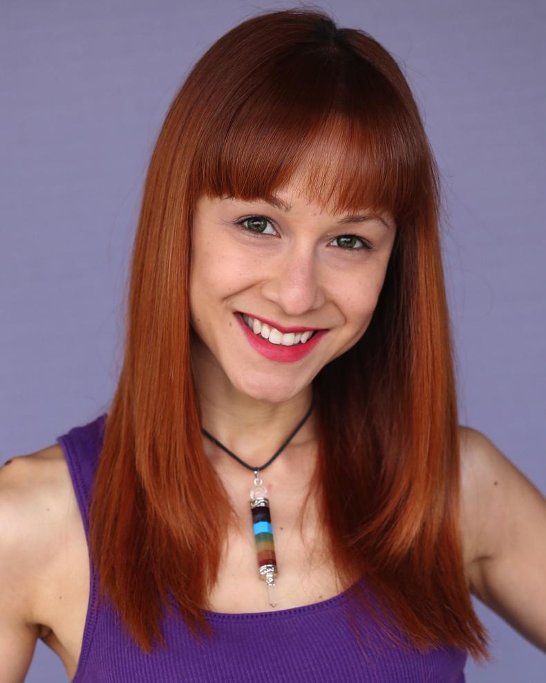 #IGotCast: Michelle Labelle