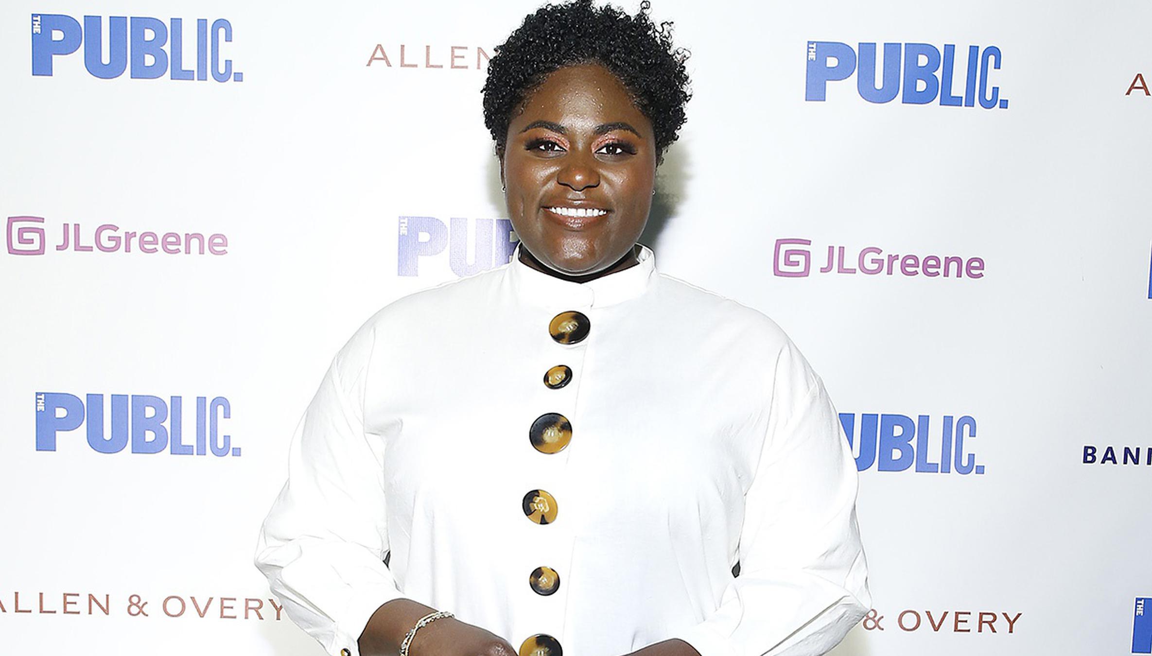 Greenlit: Danielle Brooks and More Join the ‘Suicide Squad’ Spinoff ...