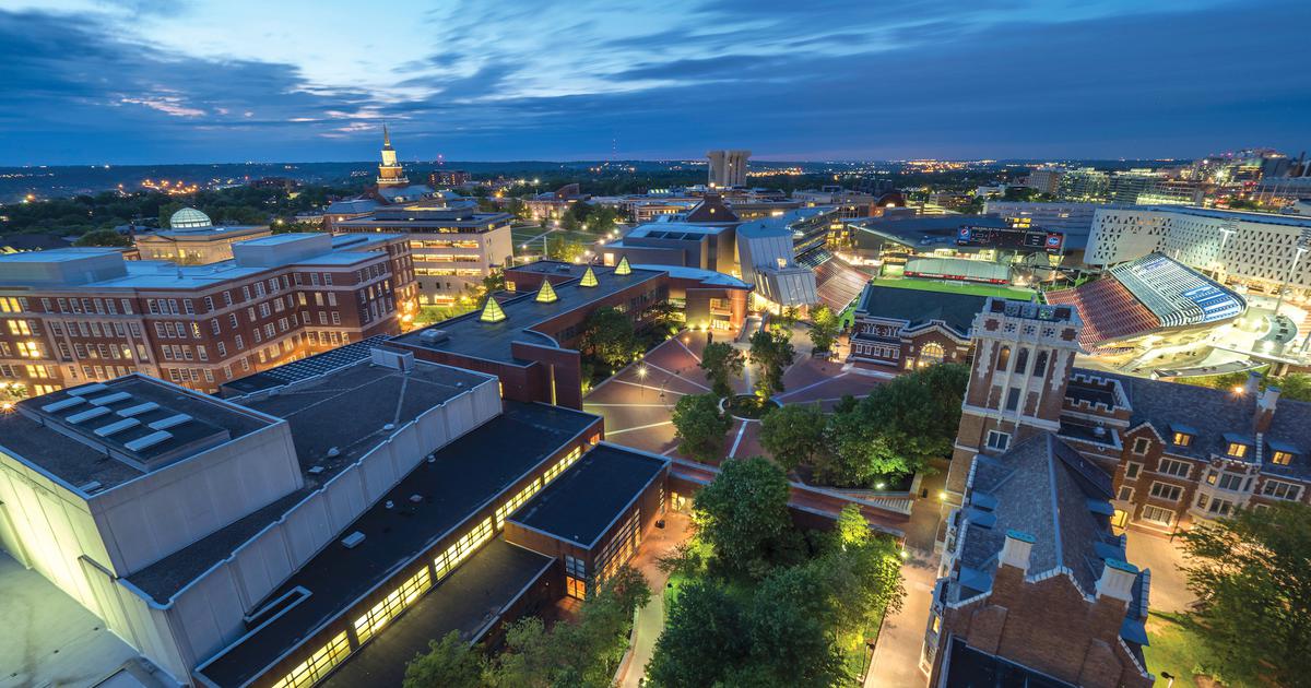 How to Get Into the Cincinnati College-Conservatory of Music