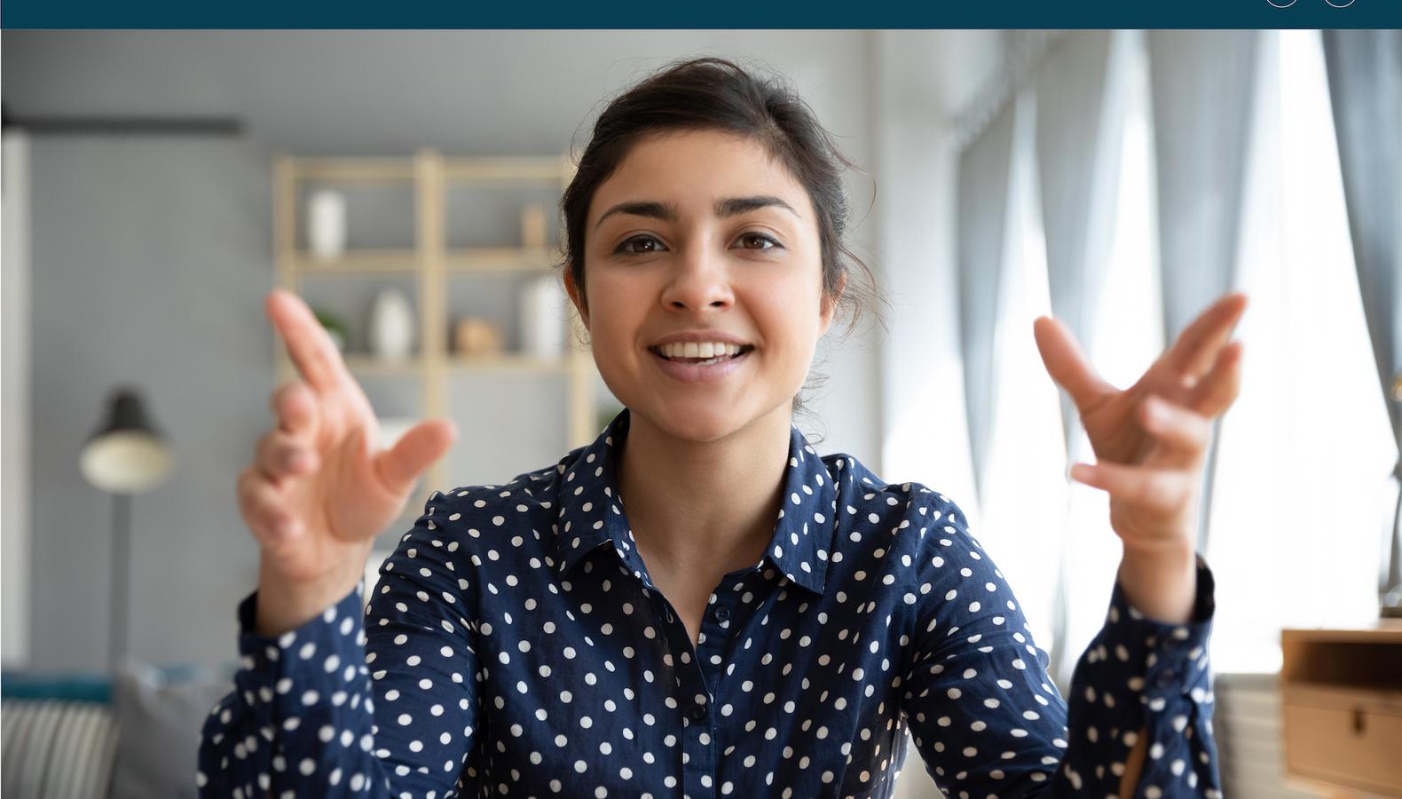 How to Nail Virtual College Acting Auditions