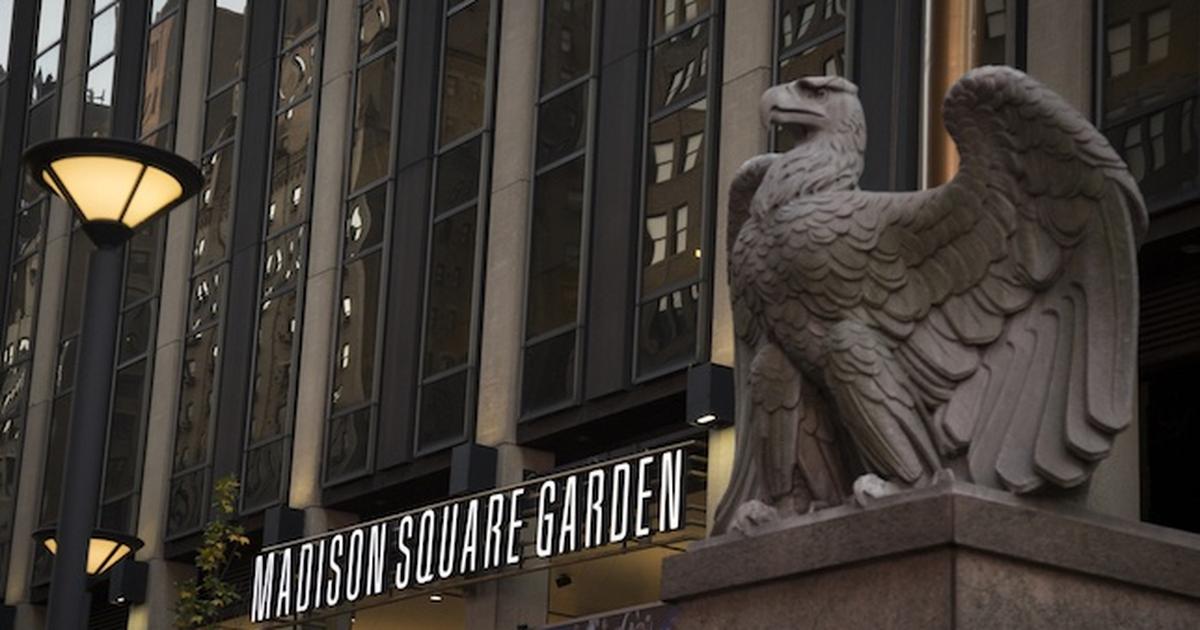 N.Y.C Now Casting: Show Your Team Spirit As Part of the NY Rangers Blue ...