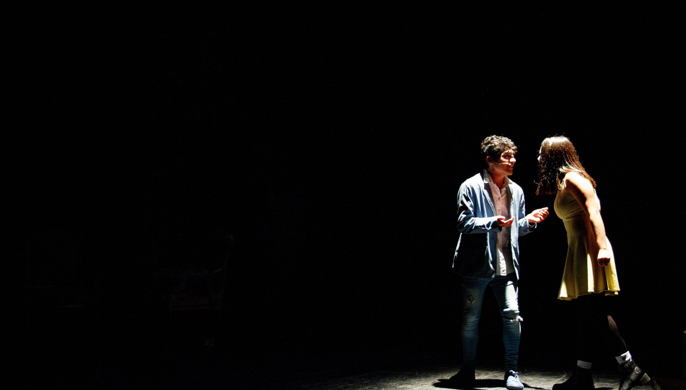 Why Do You Want to Be an Actor? | Backstage