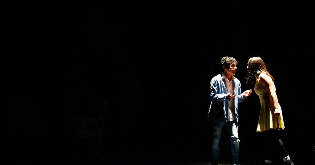 Why Do You Want to Be an Actor? | Backstage