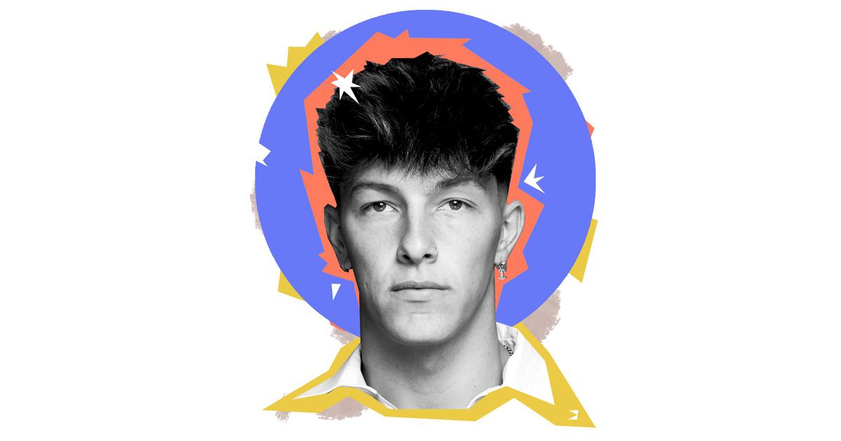 Tayler Holder’s Tips for Making Viral TikToks