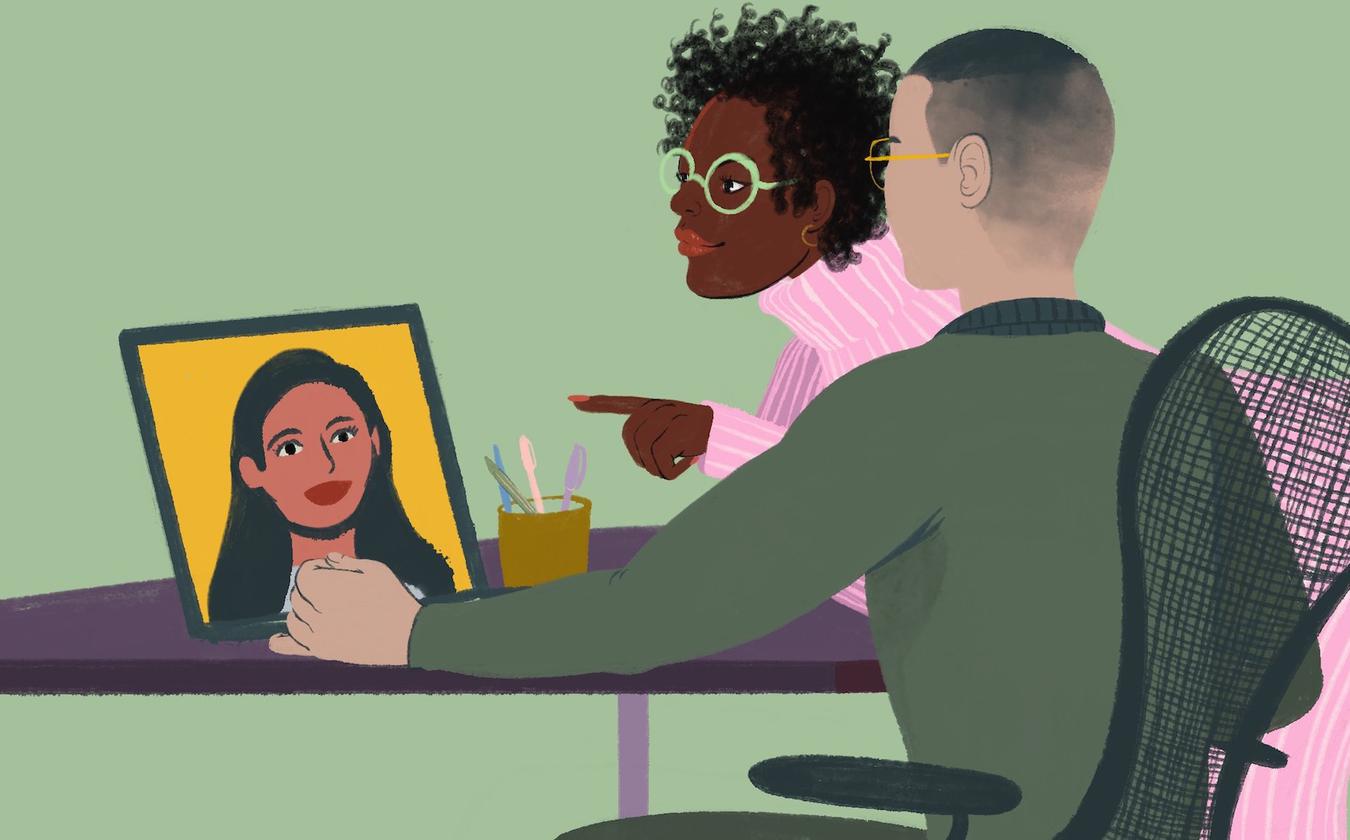 3 Tips for Organizing Your Audition Binder