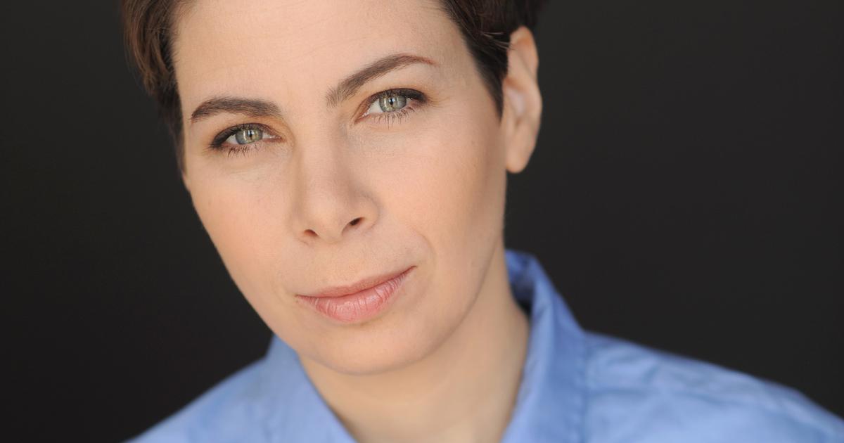 Jen Rudolph’s Fight to Empower Actors
