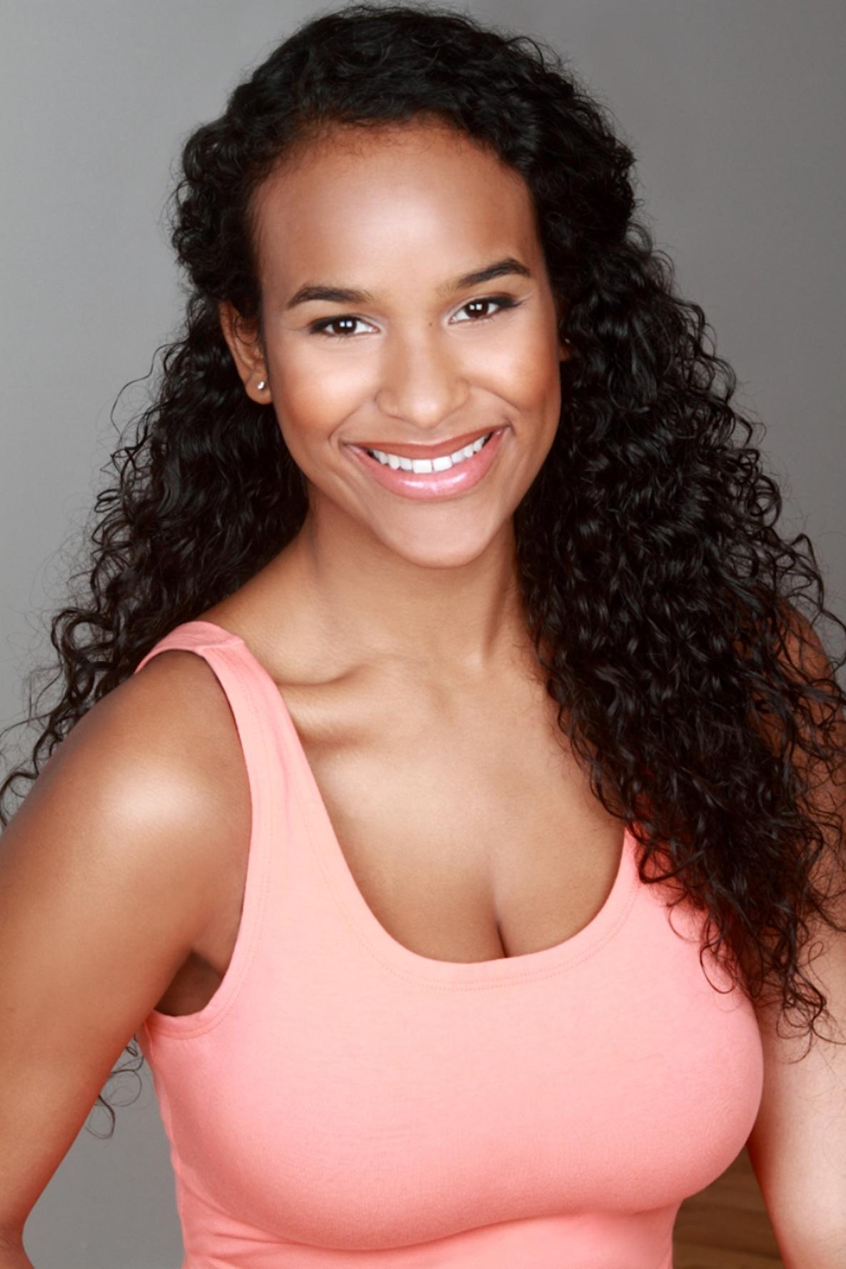 How Backstage Helps This Actor Stay Outside the Box
