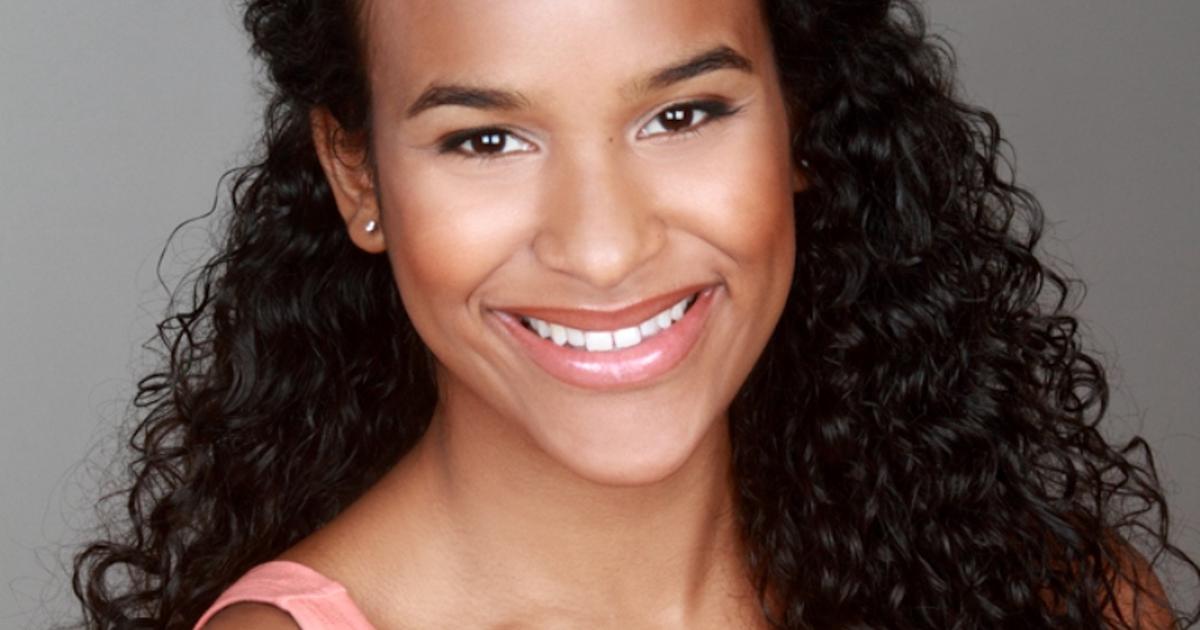 How Backstage Helps This Actor Stay Outside the Box