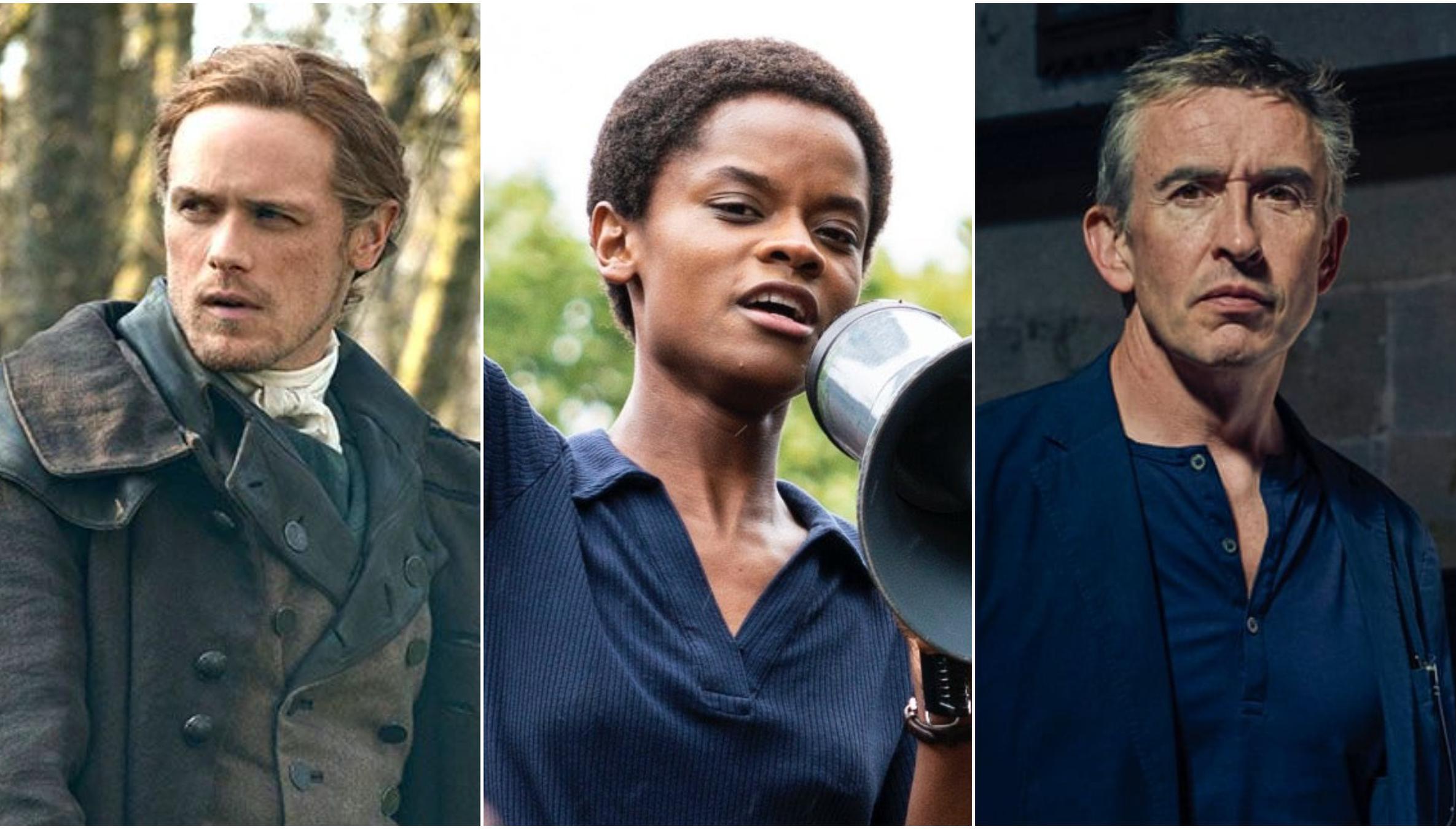 These 4 UK Productions Are Greenlit + Now Casting