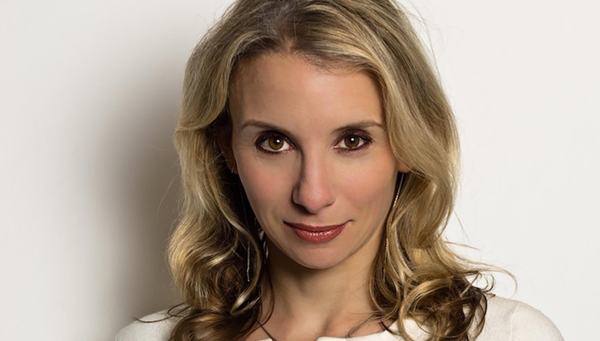 How a Broadway Writer Turned Her Side Job into a Multi-Million Dollar ...