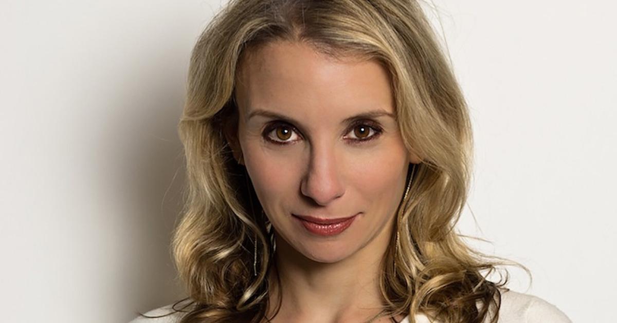 How a Broadway Writer Turned Her Side Job into a Multi-Million Dollar ...