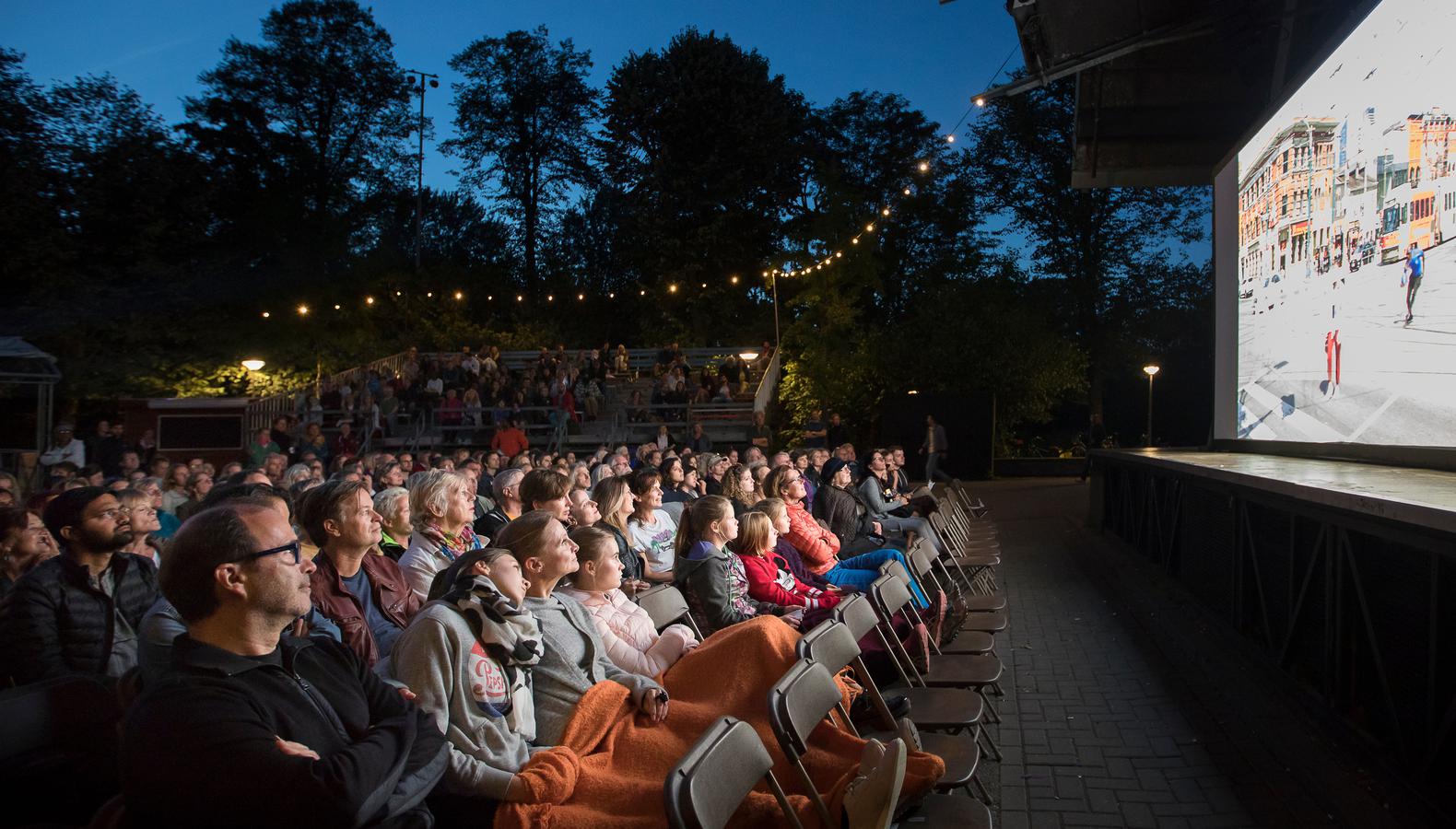How to Submit to Film Festivals, According to Programmers | Backstage