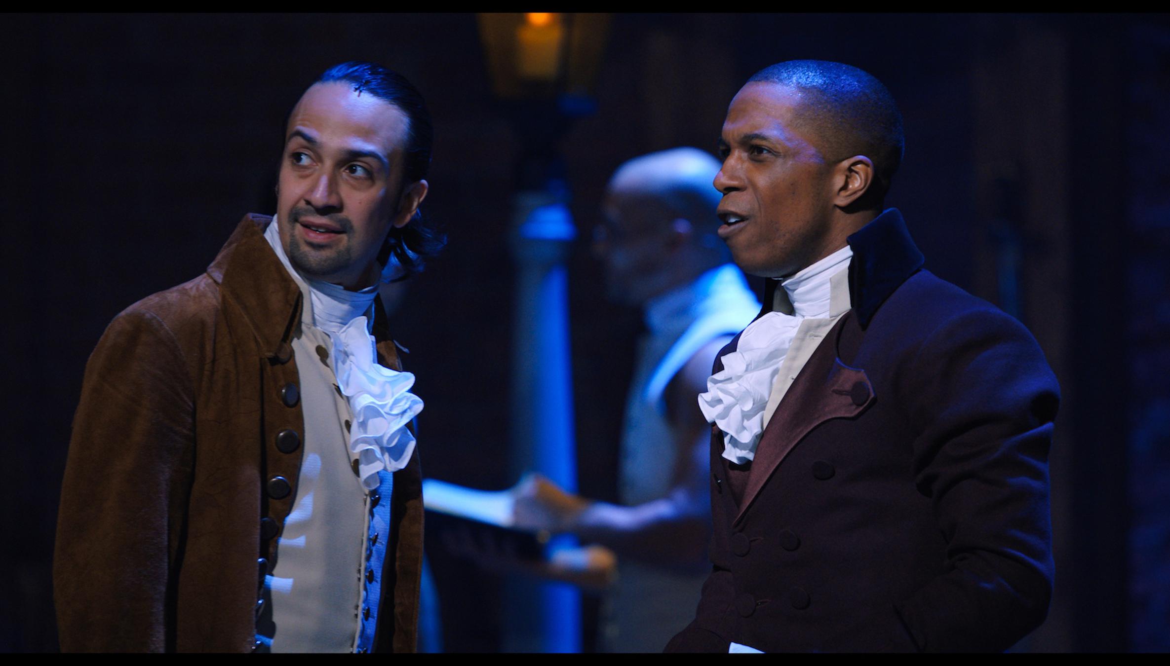 Did ‘Hamilton’ Make American Theater More Diverse?