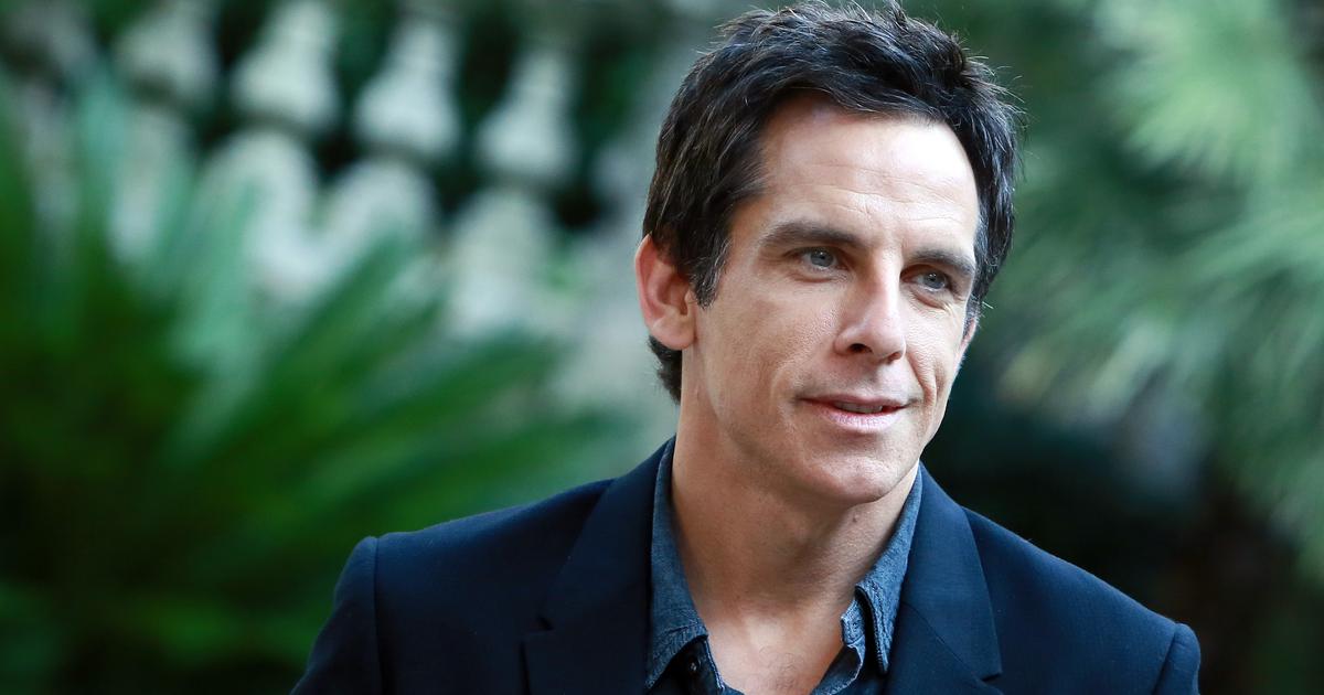 Join a TV Series Directed by Ben Stiller + More Gigs | Backstage