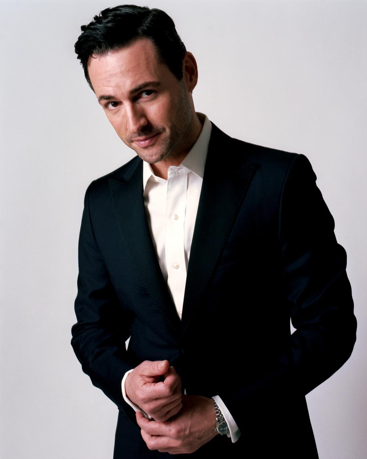 9 Questions With...Max von Essen