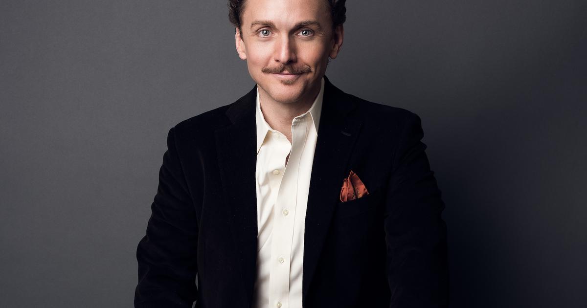 6 Actorly Tips from Broadway’s Jason Danieley