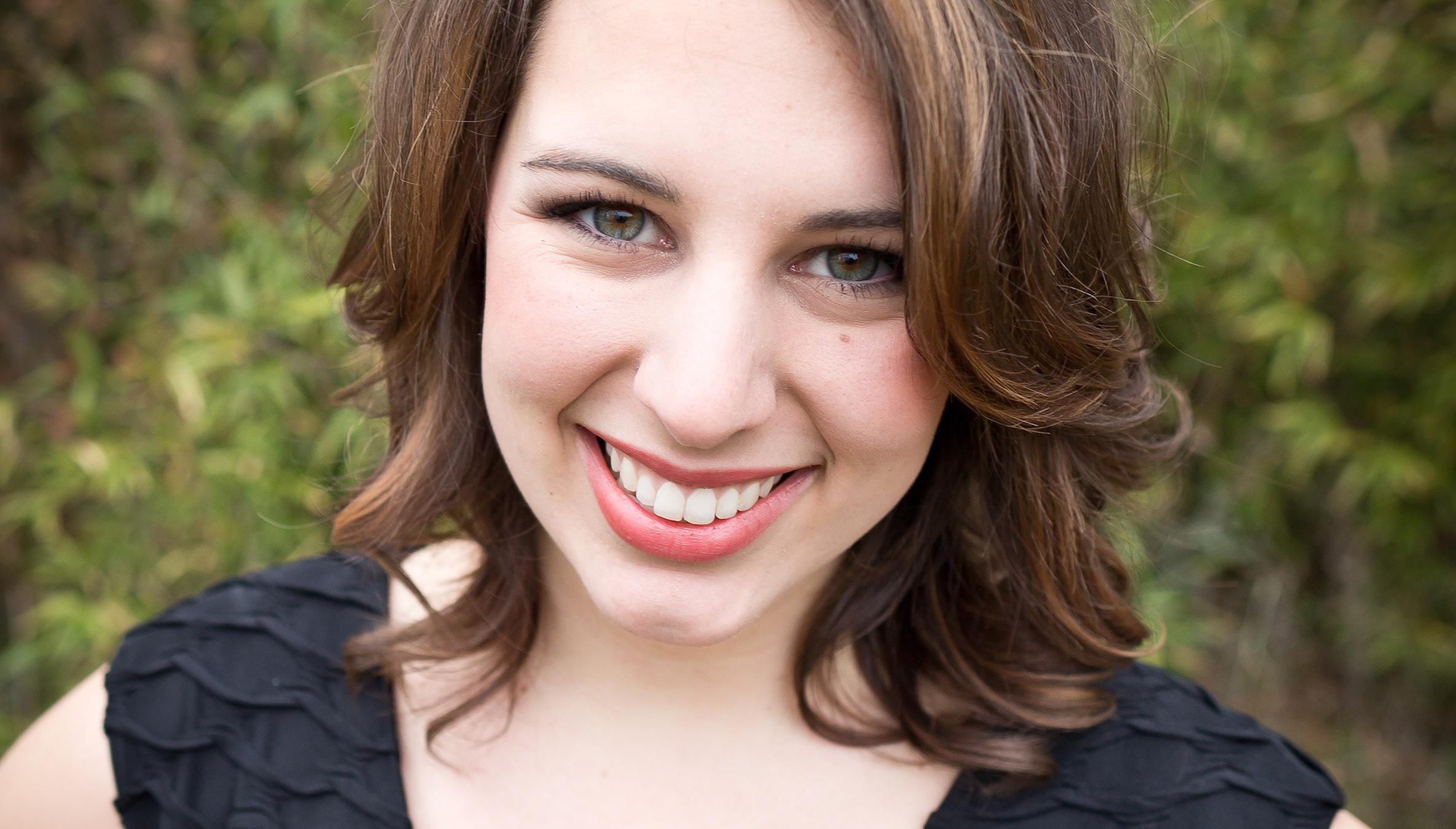 #IGotCast: Anna Walker