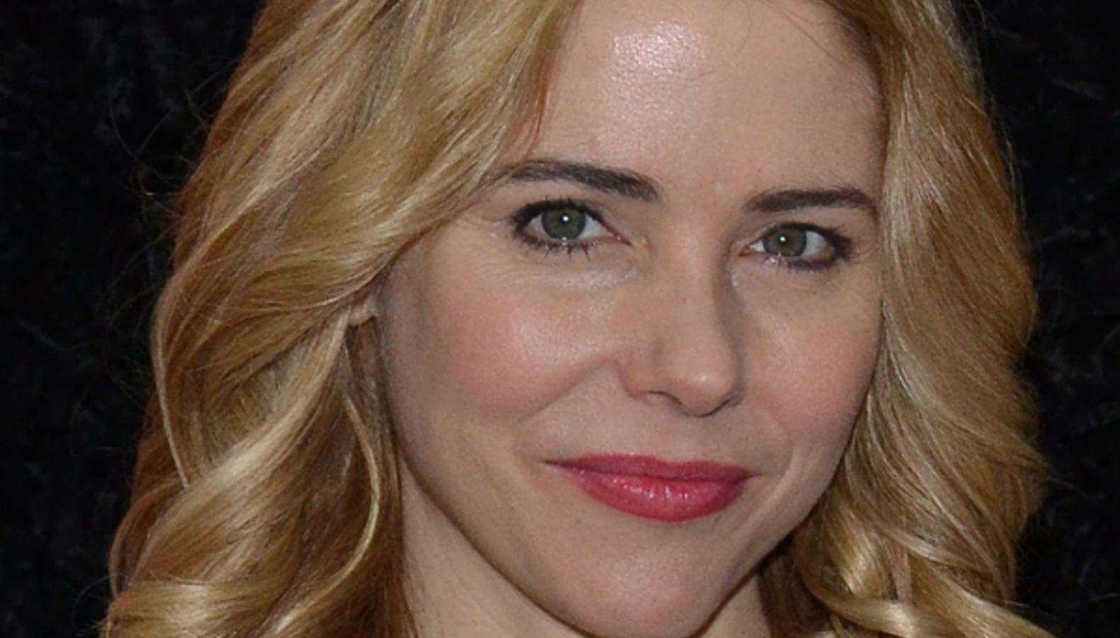 What Actor Kerry Butler Learned Playing Hillary Clinton in ‘Clinton the ...