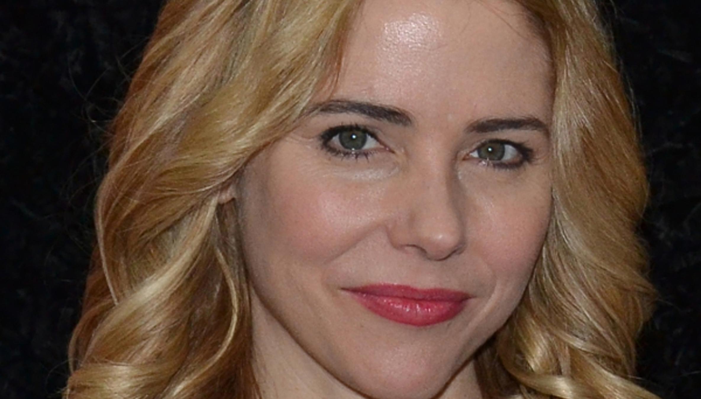 What Actor Kerry Butler Learned Playing Hillary Clinton in ‘Clinton the ...