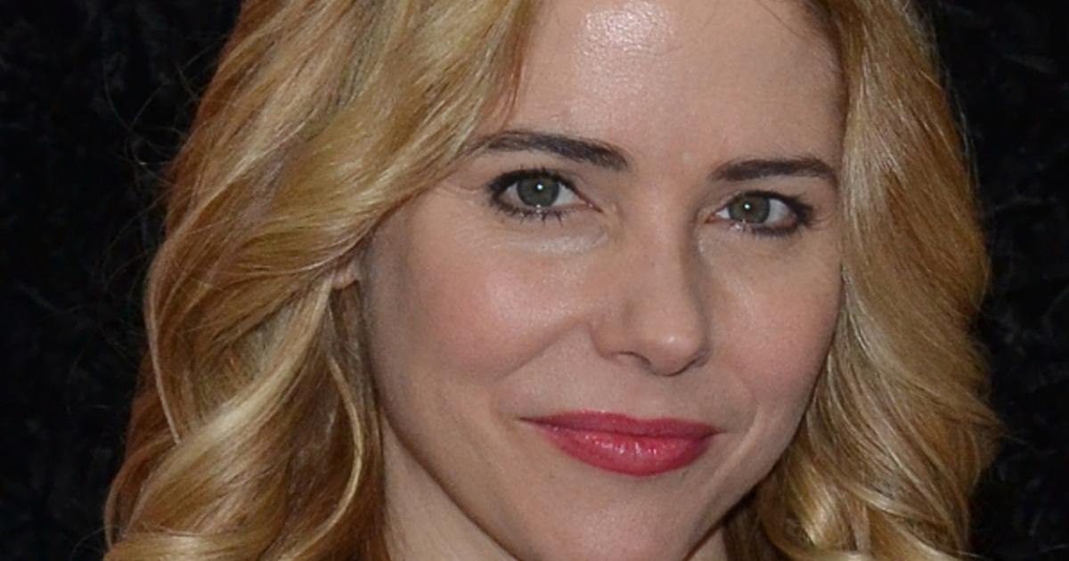 What Actor Kerry Butler Learned Playing Hillary Clinton in ‘Clinton the ...
