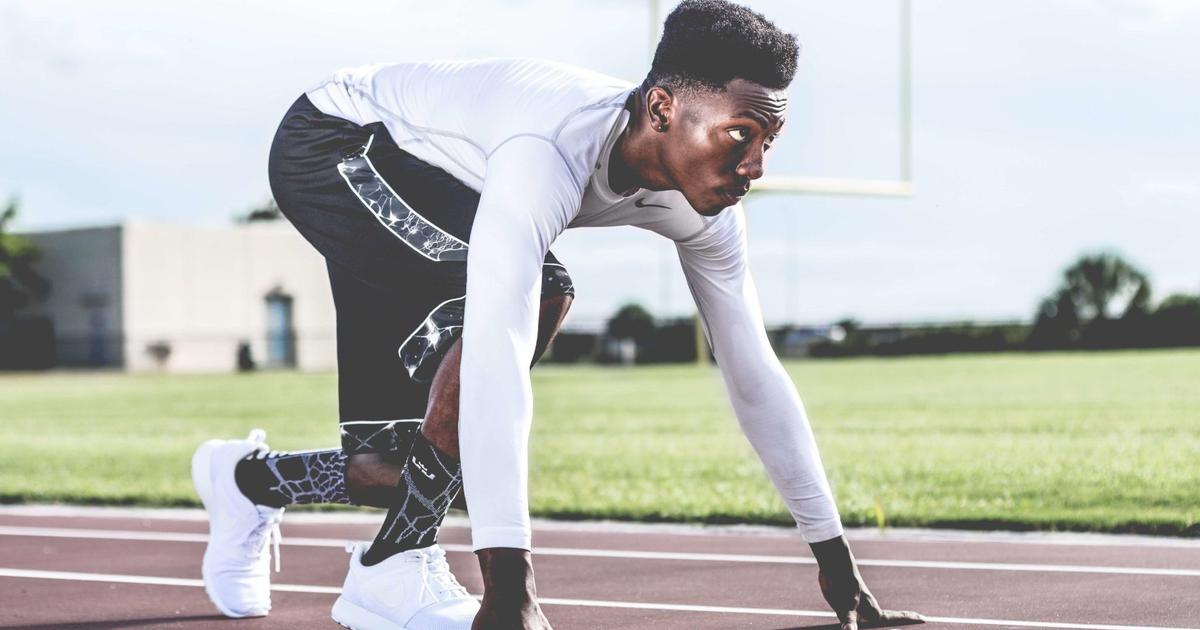 Star in a Protein Powder Commercial + 3 More Gigs